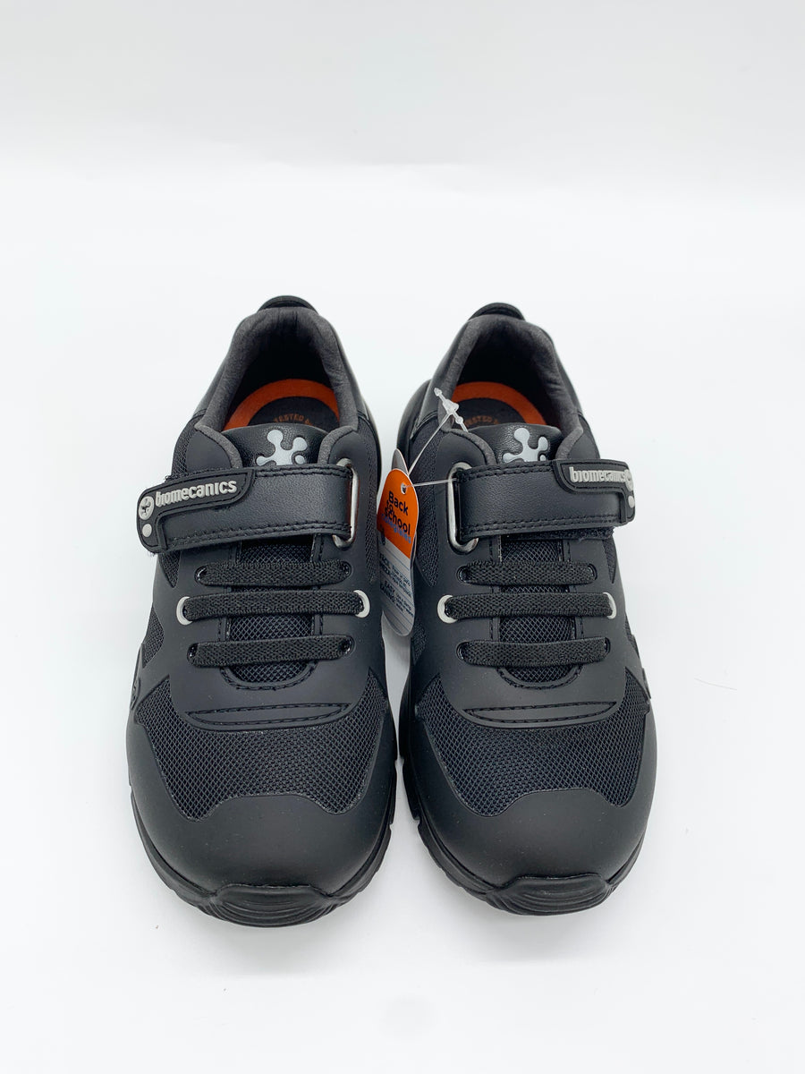 Biomecanics Trainer Black 2311011-A054 School – Lil Stompers IE