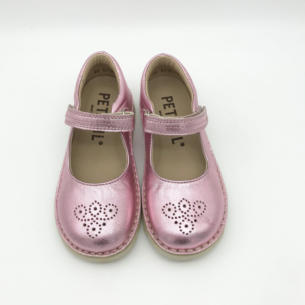 Petasil Celina Pink – Lil Stompers IE
